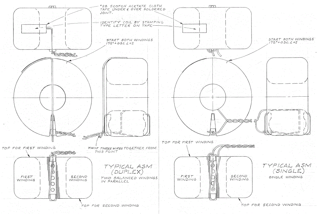 GENRAD 1482 SERIES INDUCTANCE STANDARD - Công ty TNTH Naburi VIệt Nam