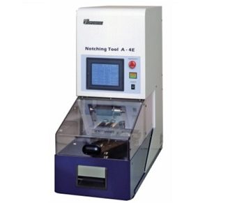 No. 628 Notching Tool, A-4 / A-4E (Notcher for impact test specimen ...
