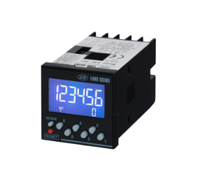 Preset Counter – E48 Series - Công ty TNTH Naburi VIệt Nam