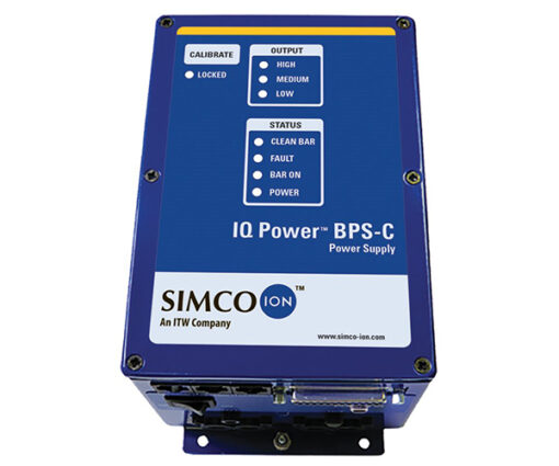 Simco IQ Power BPS-C - Công ty TNTH Naburi VIệt Nam