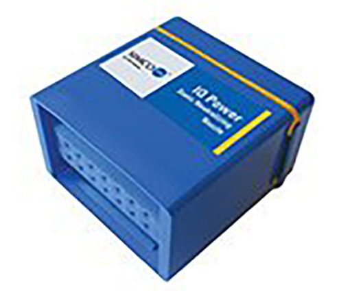 Simco IQ Power Nozzle - Công ty TNTH Naburi VIệt Nam